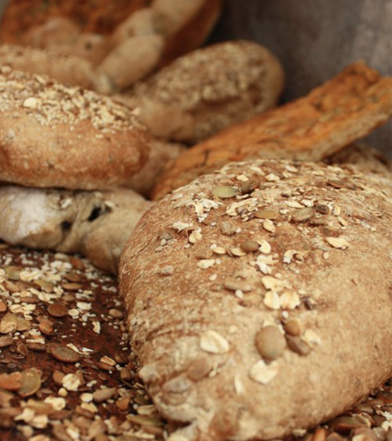 Real Bread Archives - Peche Patisserie