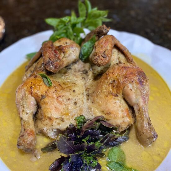 Peche Patisserie – Artisanal French and Indo-Fusion Patisserie & Online ...