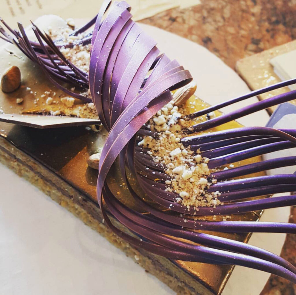 Peche Patisserie – Artisanal French and Indo-Fusion Patisserie & Online ...